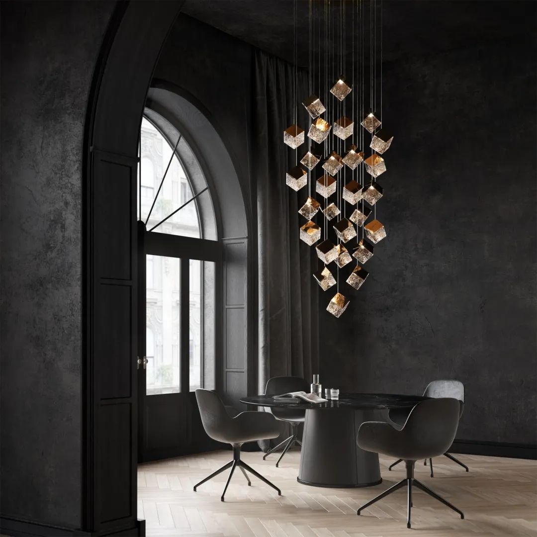Best Handmade Glass Series Lamps in 2022 - Lore Design