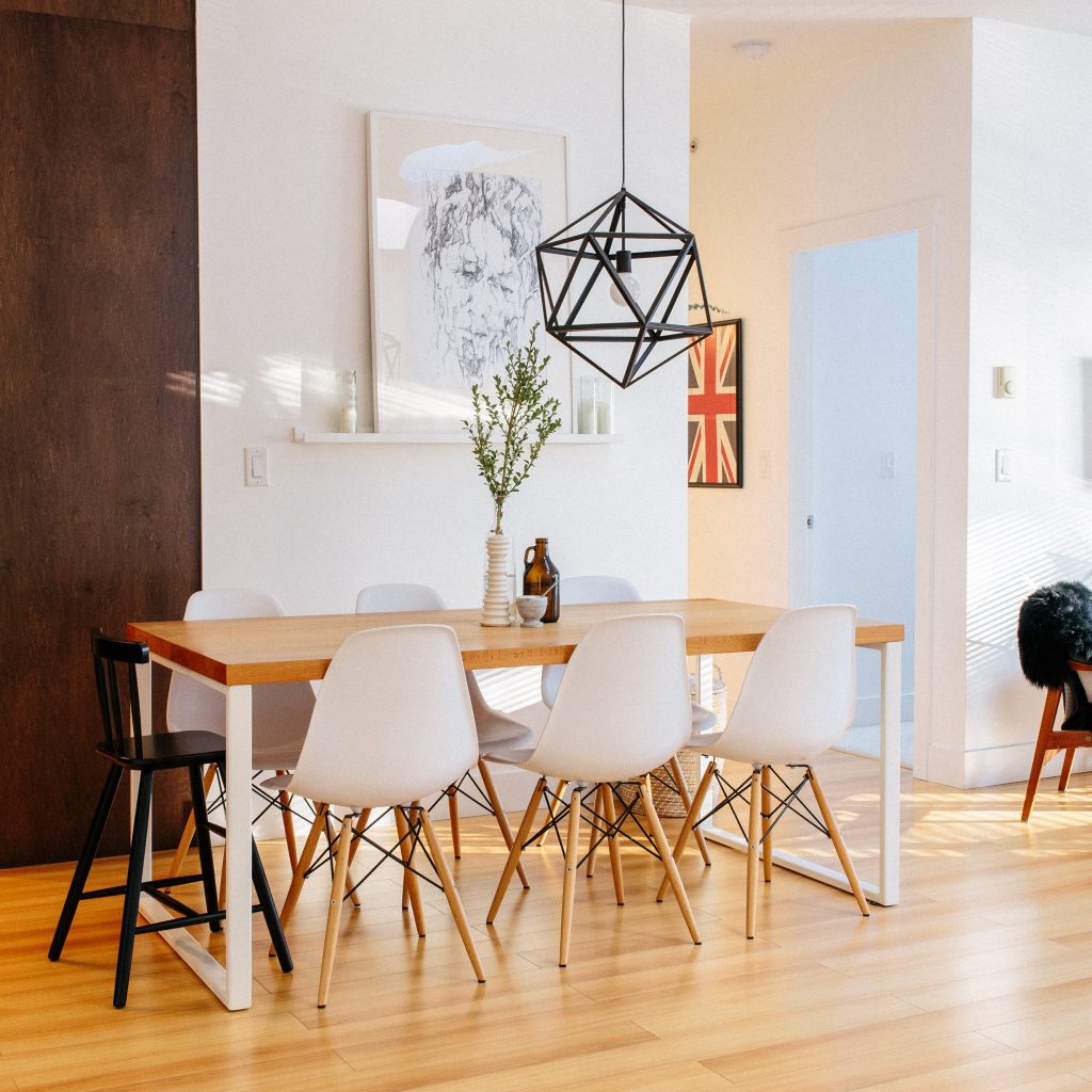 Stunning Ceilings: Elevating Your Home Design - Lore Design