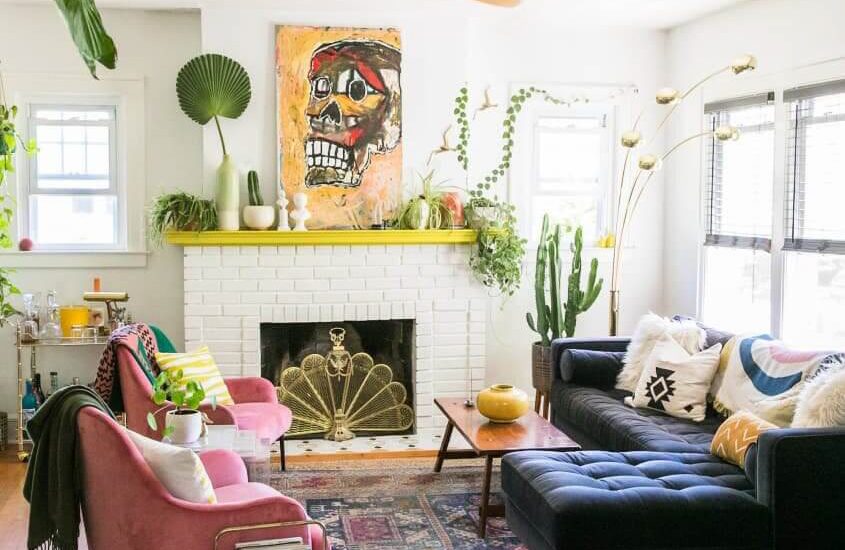 Bedside Brilliance: The Beauty and Benefits of Wall Sconces - Lore Design