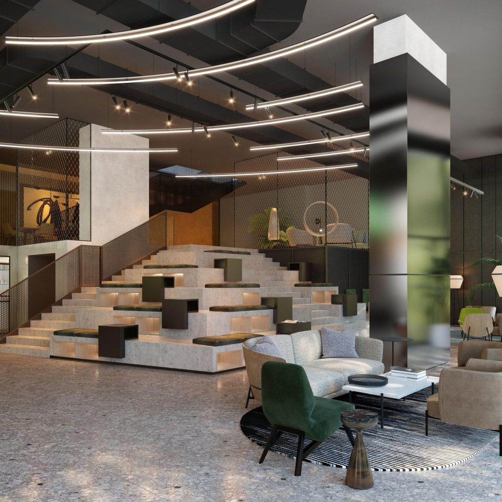 The Stunning Design and Legacy of Noguchi 26A - Lore Design