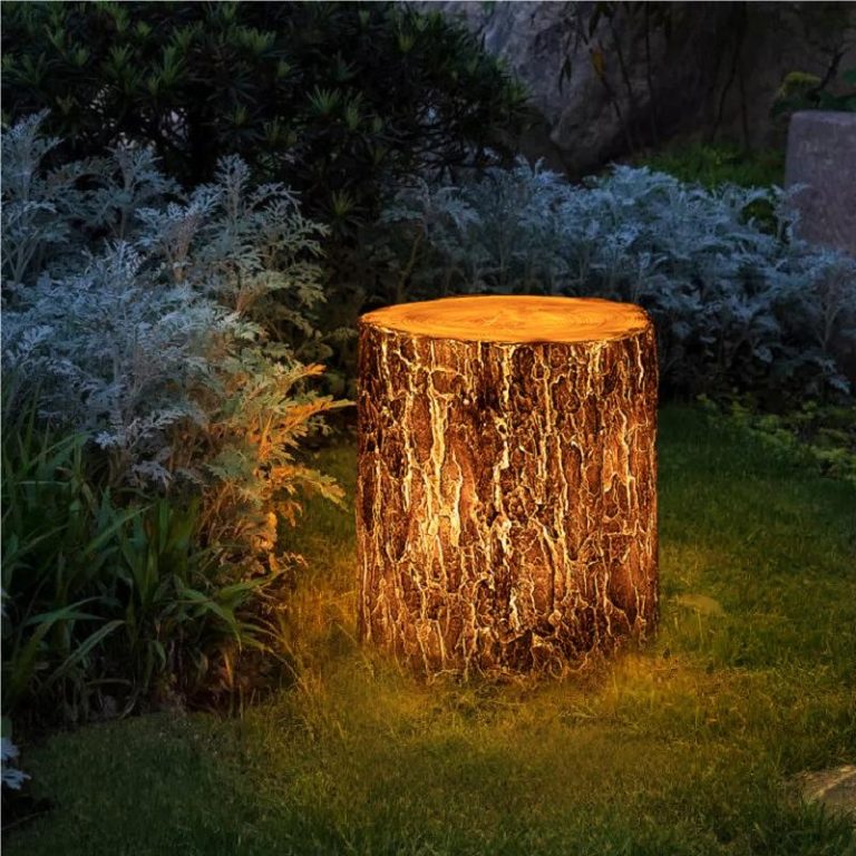 How to Create Stylish Concrete Lights for Your Home Decor? - Lore Design