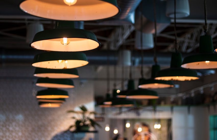 The Essential Components of a Sconce: A Guide to Sconce Parts - Lore Design