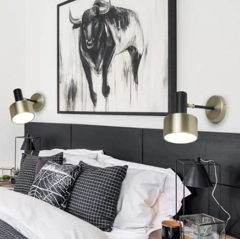 Light Up Your Ceiling with Light Troughs: A Stylish and Functional ...